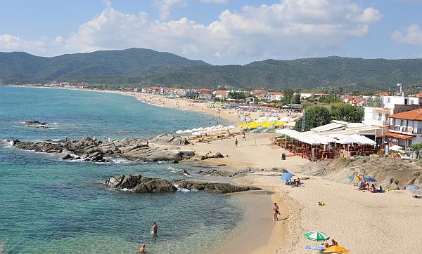 Sarti | Sta posetiti | Club Paradiso